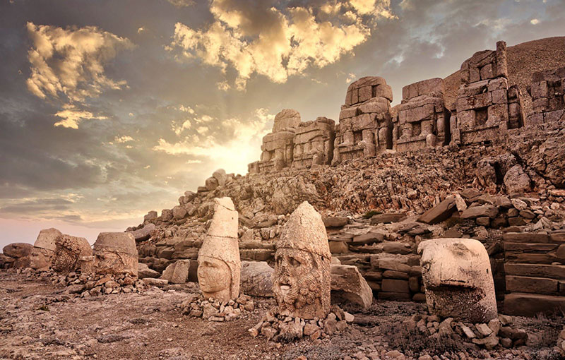 Discover Mesopotamia - Apopedia Travel